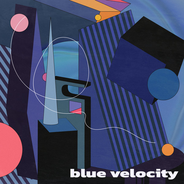 Unwind Project - Blue Velocity on Traxsource