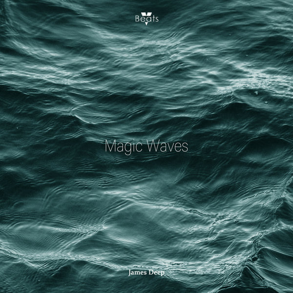 James Deep - Magic Waves on Traxsource