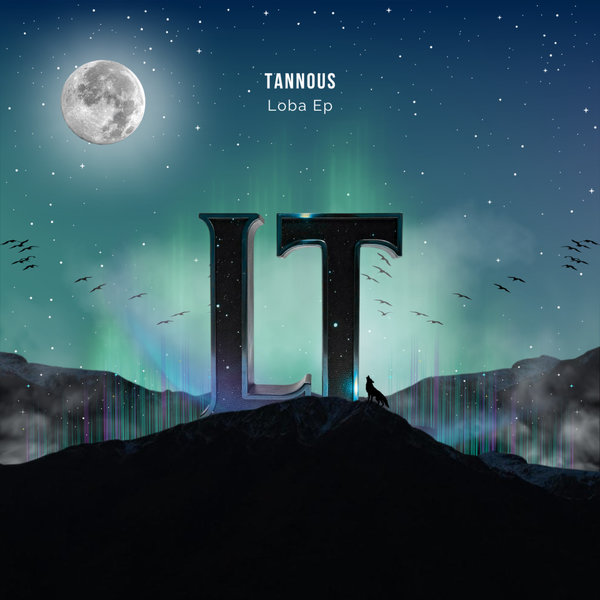 Tannous - Loba EP on Traxsource