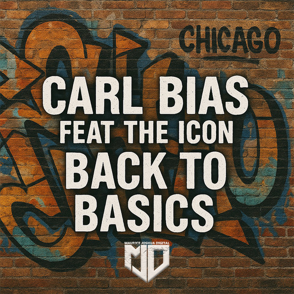 Back To Basics - Main Mix on Traxsource