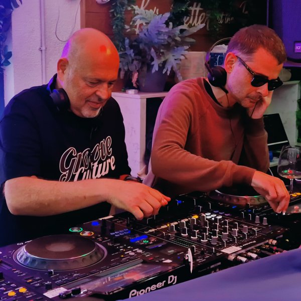Micky More & Andy Tee - MM & AT Live @ Funktifino UK Tracklist on ...
