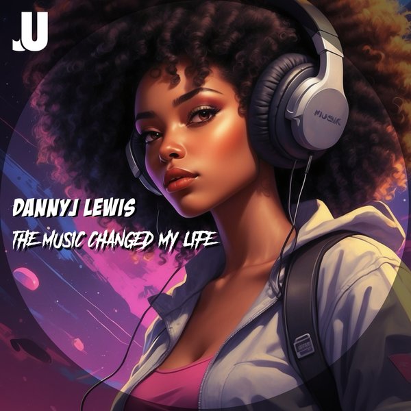 The Music Changed My Life - Extended Mix on Traxsource