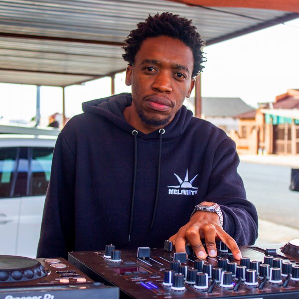 Ethiopian Chyld - Ntwana Pitori on Traxsource