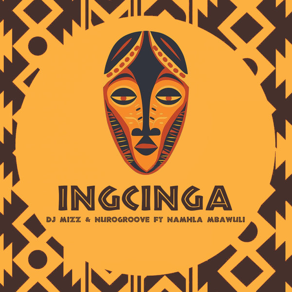 Ingcinga - Original Mix on Traxsource