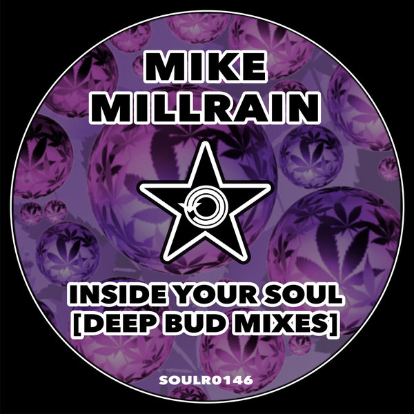 Inside Your Soul - Deep Bud Edit on Traxsource