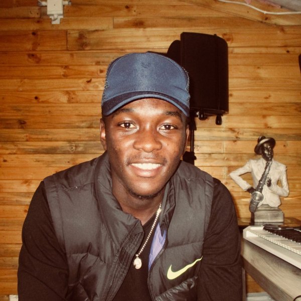 Atmos Blaq - Mthuthuzeli Picks on Traxsource