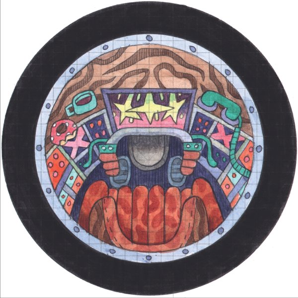 Just Because - Stefan Ringer Remix on Traxsource