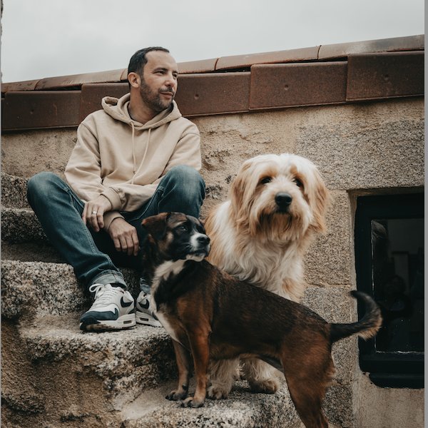 Franck Roger - February Chart 2025 on Traxsource