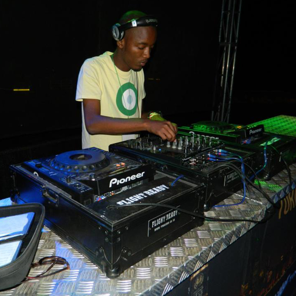 Benny T - Benny T`s March 2015 WMC Chart on Traxsource