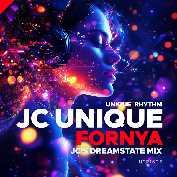 JC Unique - Fornya on Traxsource