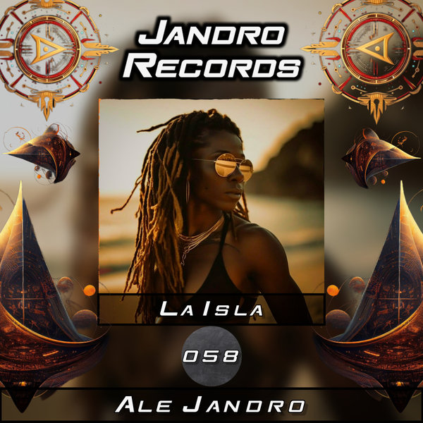 Ale Jandro - La Isla (Afro Latin Mix) on Traxsource