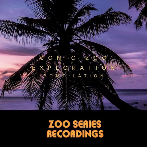 Various Artists - Sonic Zoo Exploration on Traxsource