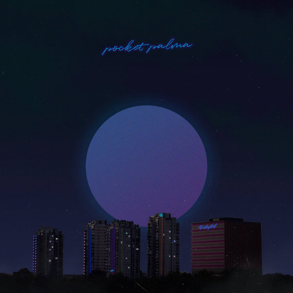 Pocket Palma - Atomi on Traxsource