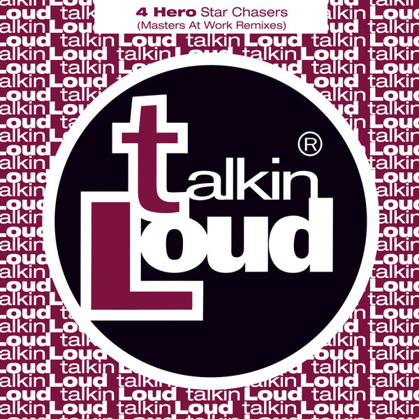 4hero - Star Chasers on Traxsource