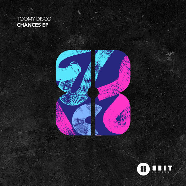 Toomy Disco - Chances EP on Traxsource