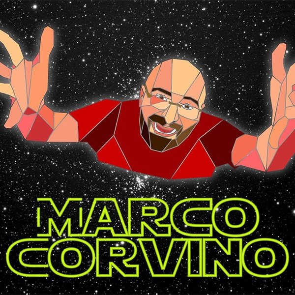 Marco Corvino - MARCO CORVINO - CHART MARCH 2025 on Traxsource