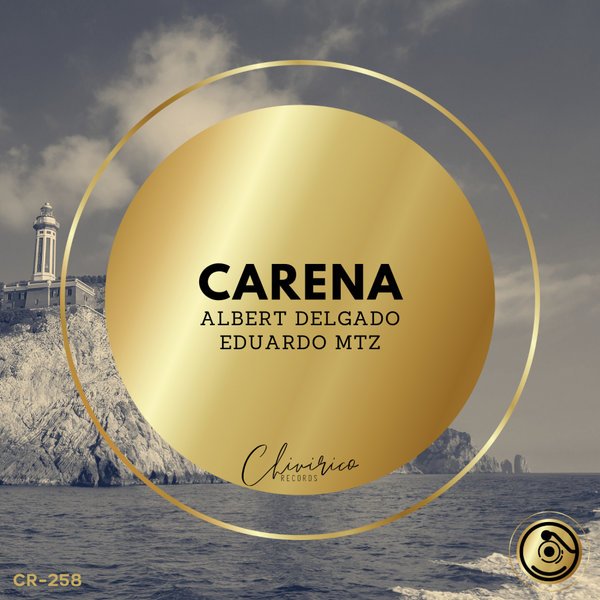 Eduardo MTZ - "CARENA" Chart 2024 on Traxsource