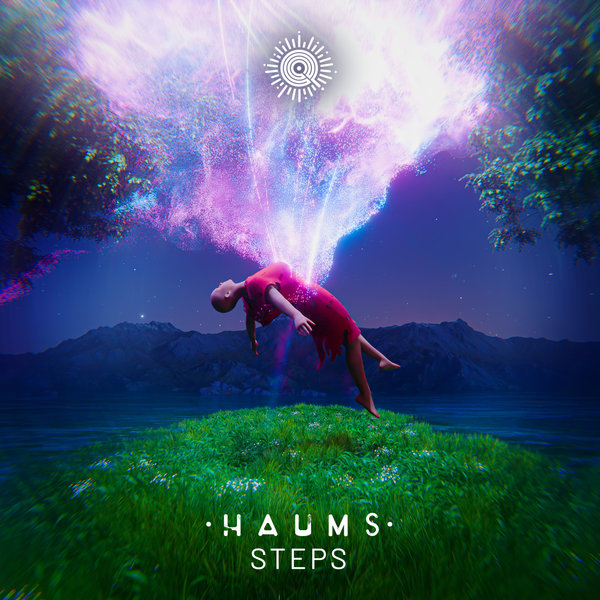 HAUMS - Steps on Traxsource