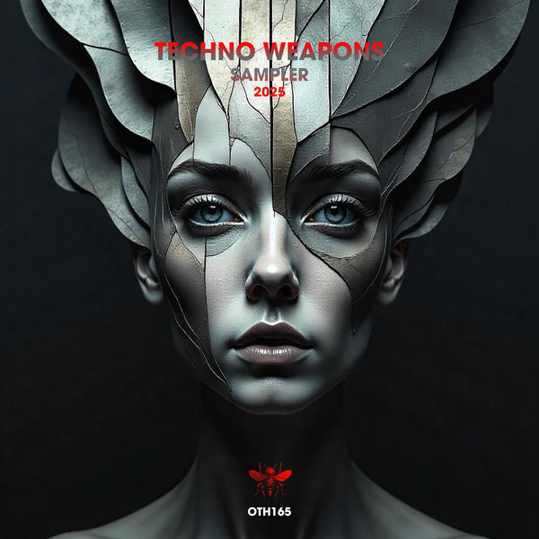 Various Artists - Techno Weapons Sampler 2025 on Traxsource