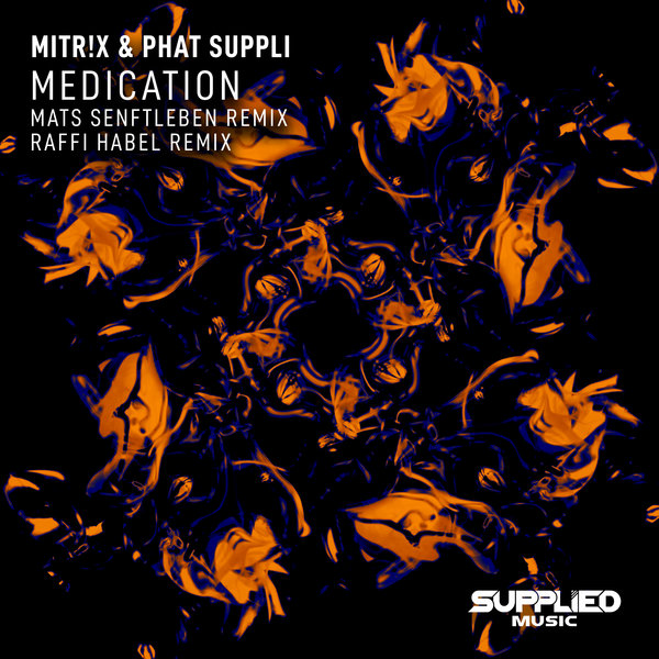 Medication (Raffi Habel Remix) - Extended on Traxsource