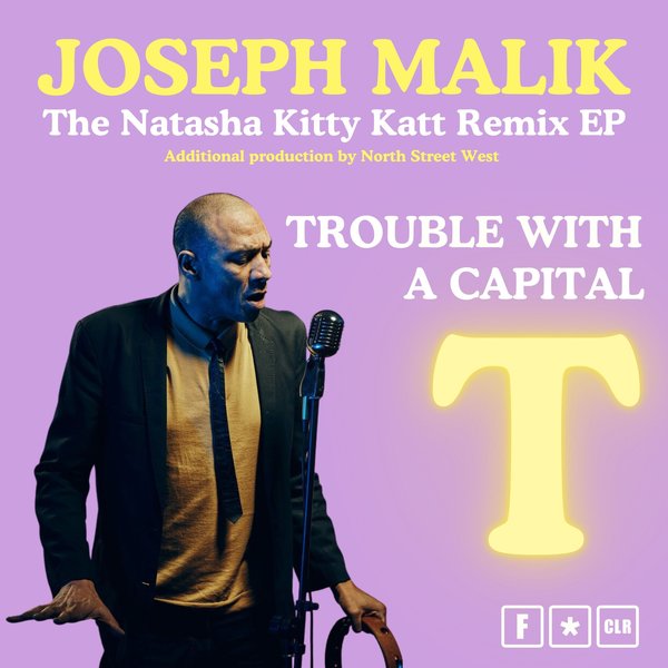 Trouble with a Capital T - Natasha Kitty Katt Remix - Edit - A North ...