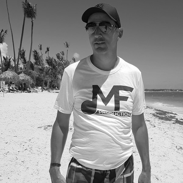 MF Productions - January Kick Off Tunes on Traxsource