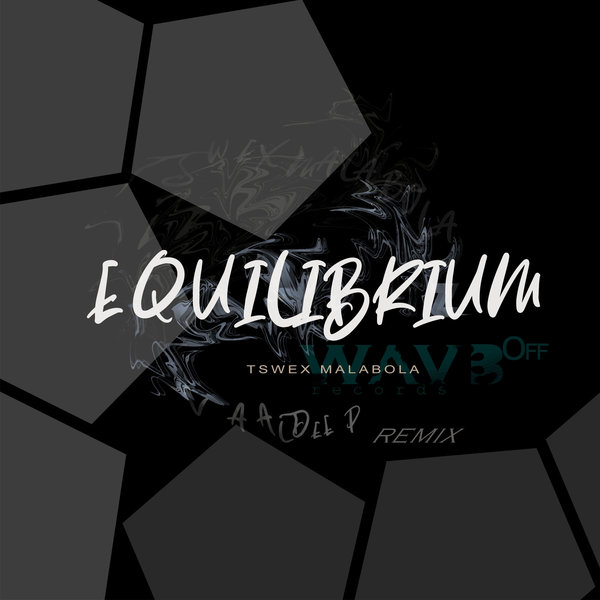 Equilibrium - Vaal Deep's Dark Mix on Traxsource
