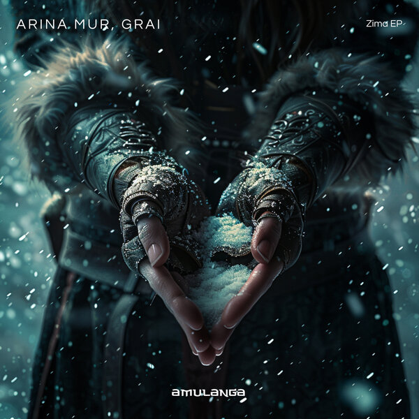 Arina Mur,Grai - Zima on Traxsource