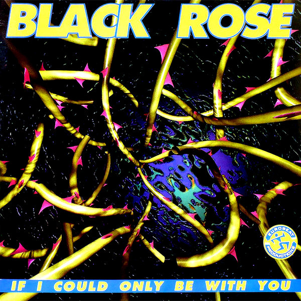 Black Rose - If I Could Only Be with You on Traxsource