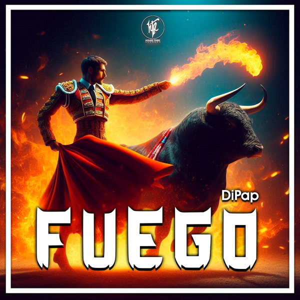 DiPap - Fuego on Traxsource