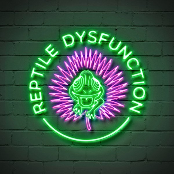 Reptile Dysfunction Tracks & Releases on Traxsource