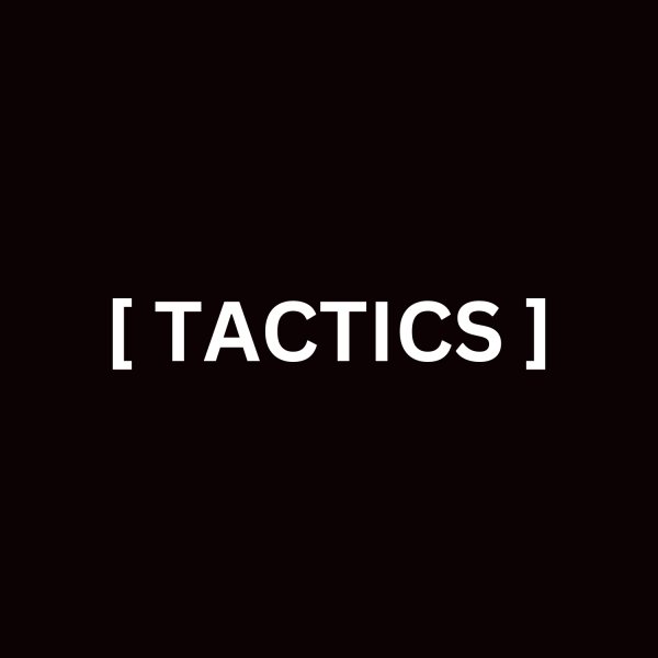 TACTICS Tracks & Releases on Traxsource